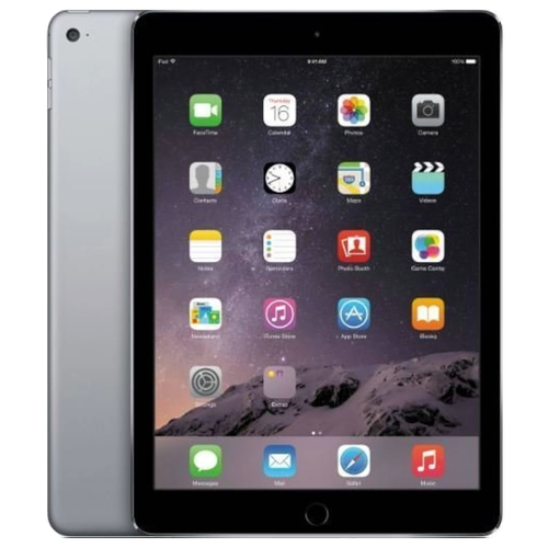 Apple iPad Air 2 (2014) 16GB / 32GB / 128GB Fair Condition | eBay