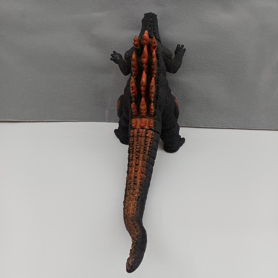 Burning Godzilla VS Destoroyah h17_0104 | eBay