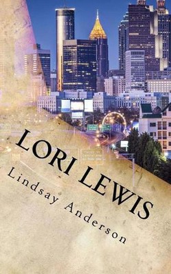 Lori Lewis by Lindsay Anderson (English) Paperback Book 9781546561552| eBay