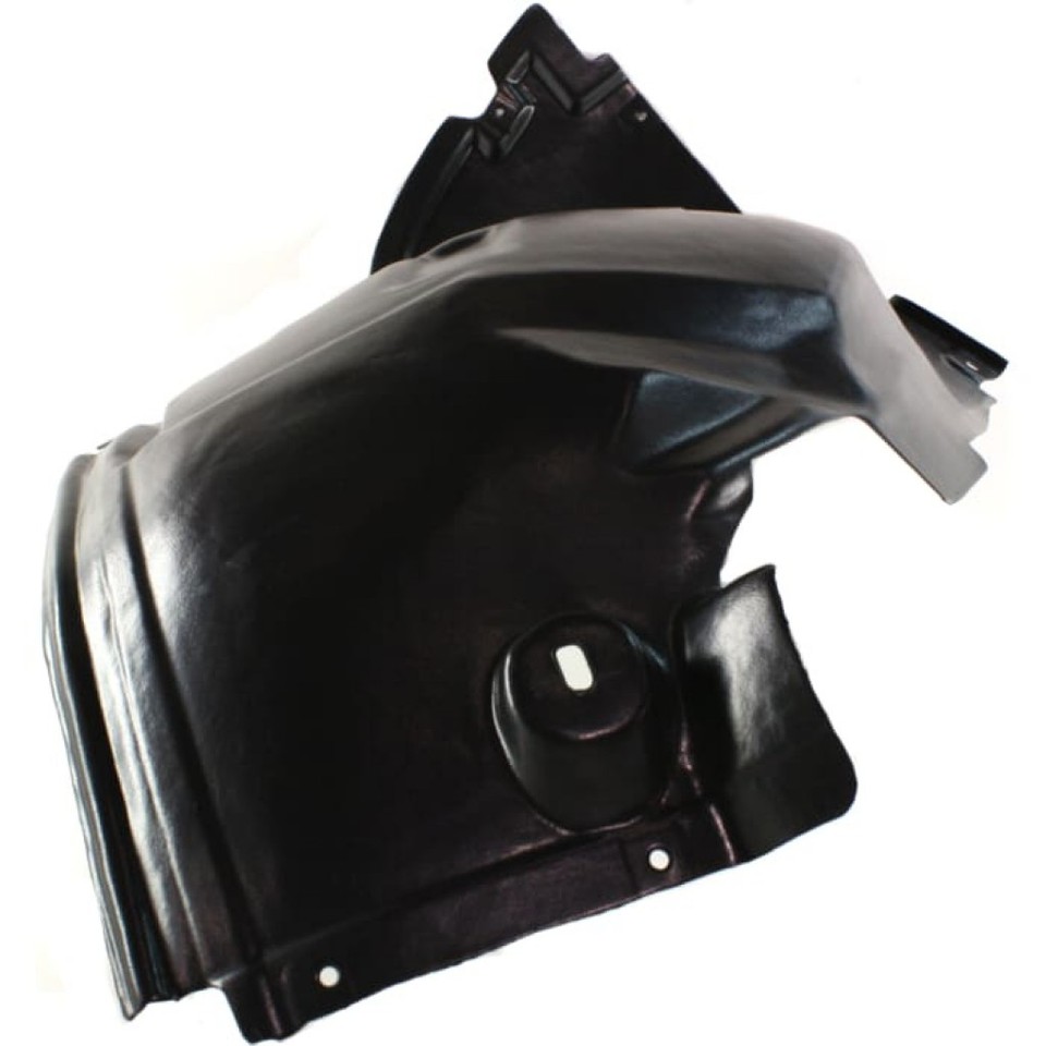 For Mercedes-Benz R63 AMG 2007 Splash Guard/Fender Driver Side Front | eBay