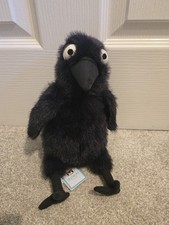 Hocus Crow : Birds : Jelly Collector