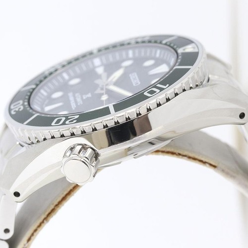 Seiko Prospex Diver Scuba SBDC081 Automatic Watch 6R35-00A0 Used 45mm ...