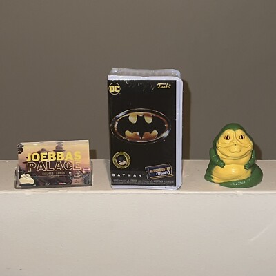 Funko Rewind: DC Comics - Batman 889698709873| eBay