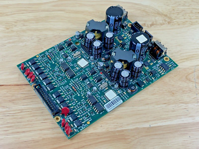 Hochiki K6004 Dual Loop Expander Card For FireNET Control Panel | eBay