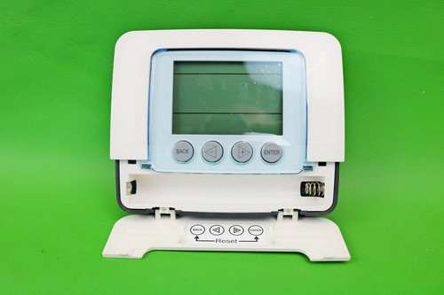 Horstmann C-Stat 17-ZW 7 Day Wireless Programmable Room Thermostat with ...