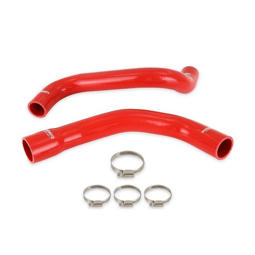 Mishimoto Radiator Coolant Hose Connector - Mishimoto Silicone Radiator ...
