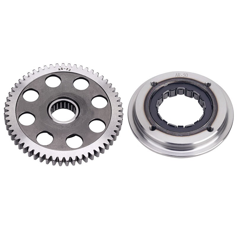 One Way Starter Clutch Sprag Gear Assy for 390 ABS 2013-2016 200 250 ...