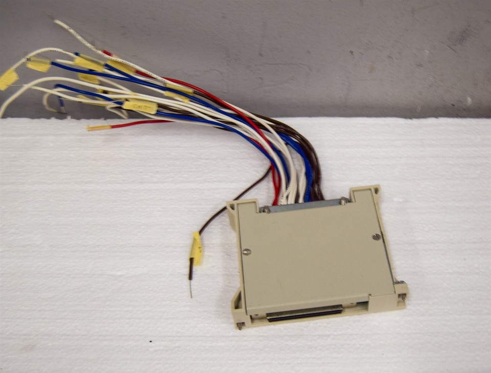 National Instruments TB-2605 Multiplexer Terminal Block (free ship) #2 ...