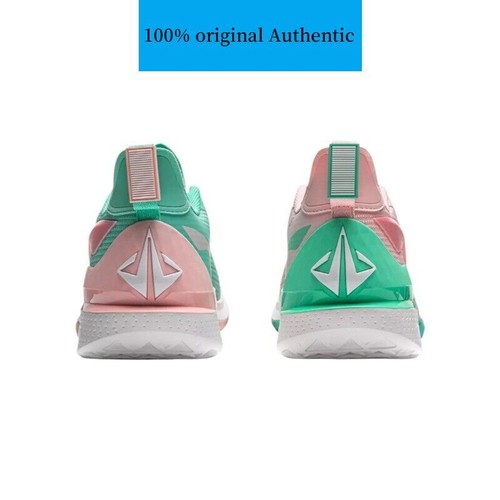 Li-Ning JB2 Jimmy Butler Miami Night Vice Basketball Shoes ABAT081-17 ...