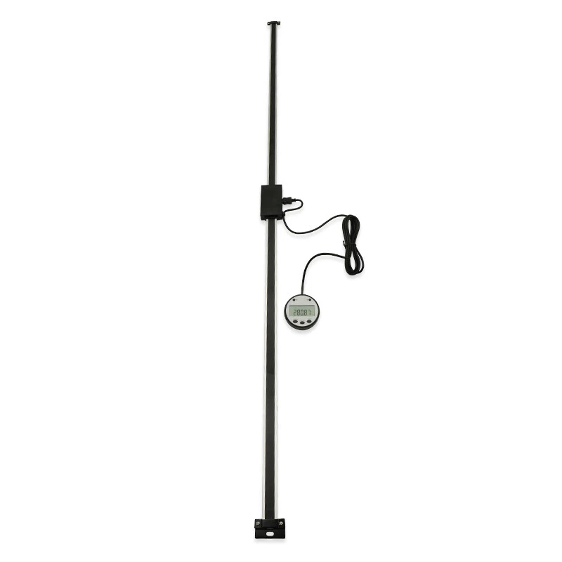 Digital Display Linear Scale SHAHE/5404-600 0-600mm Linear, 48% OFF