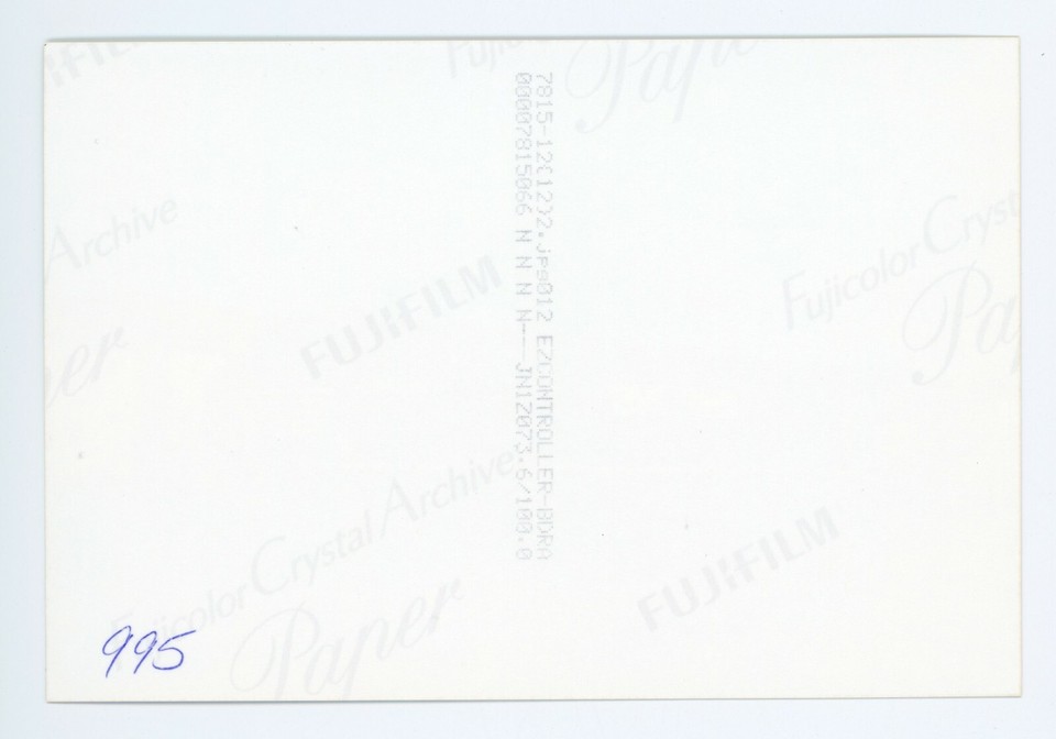 Norfolk Southern (NS) Locomotive C40-9W #9785 ORIGINAL 4x6 Color Photo ...