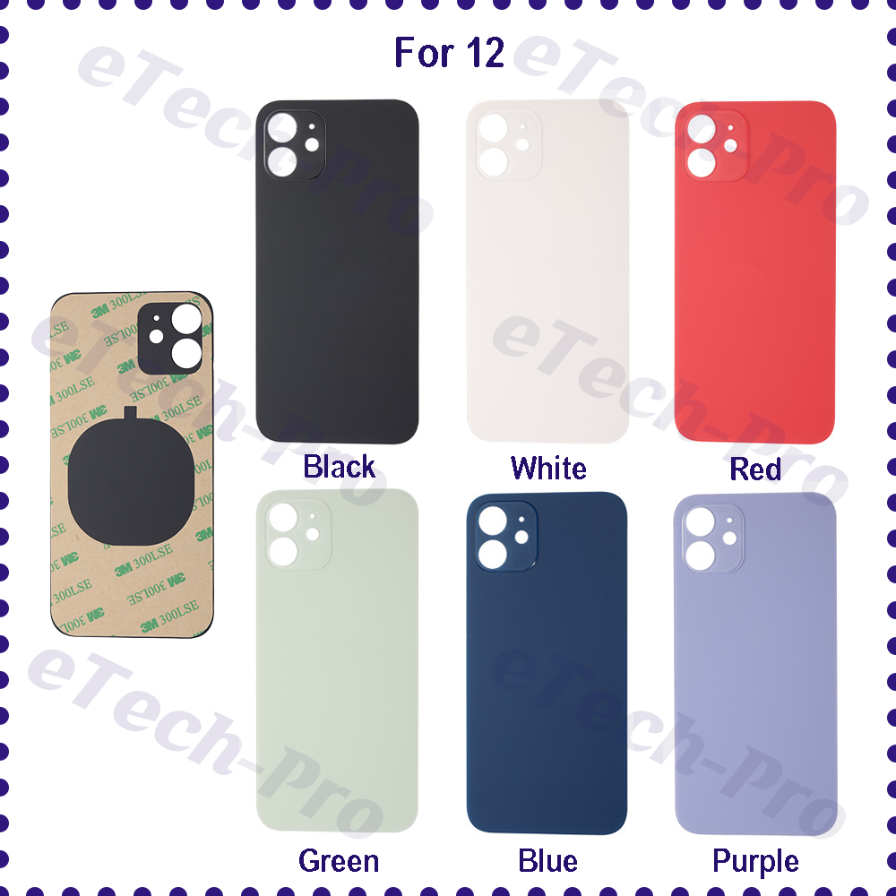 IPhone 11 Pro Max Unlocked IPhone Back Glass Replacement Lot – Big ...