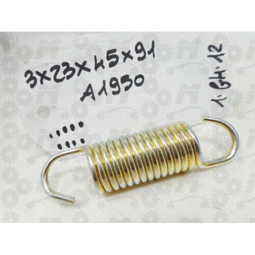 Steel Traction Spring for Car Motorcycle Trucks | eBay