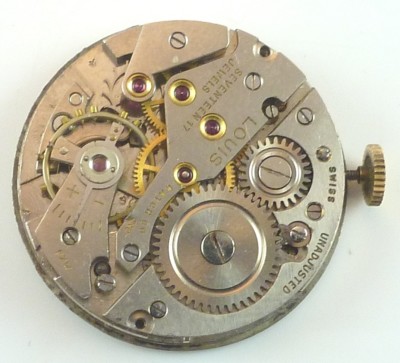 Louis Watch Company | semashow.com