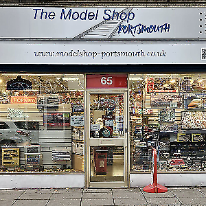 The Model Shop Portsmouth | eBay Stores