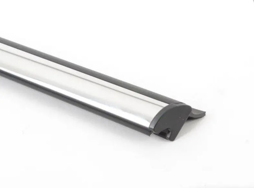 NEW MINI CABRIO R57 RIGHT REAR WINDOW WEATHERSTRIP TRIM 51377190616 ...