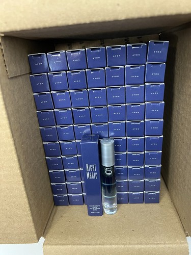 Wholesale Perfume Lot 70 x Night Magic Perfume Dual Phase Formula | eBay