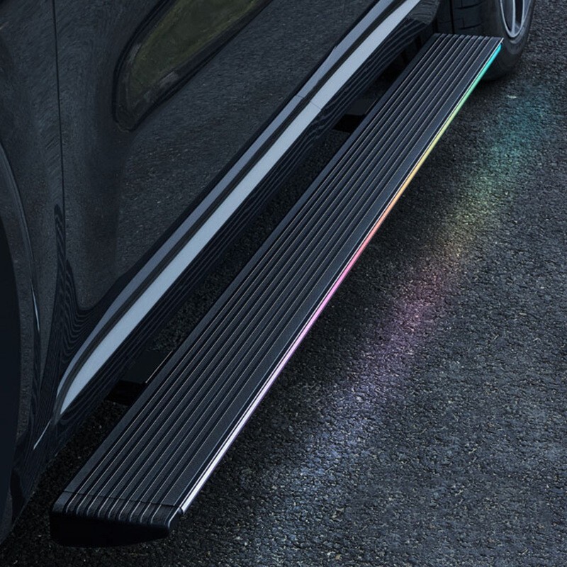Deployable Electric Power Running Board Side Step Fit for Hyundai ...