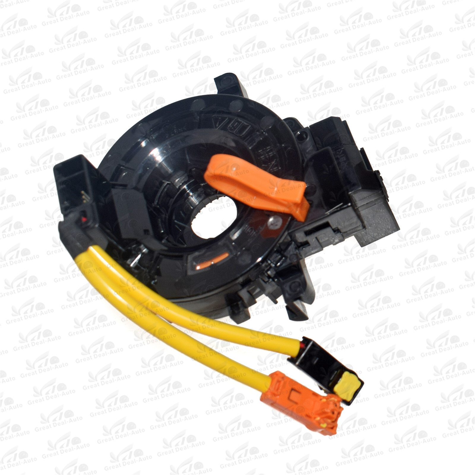 84306-48030 Spiral Cable Clock Spring For Toyota Camry Corolla Tundra ...