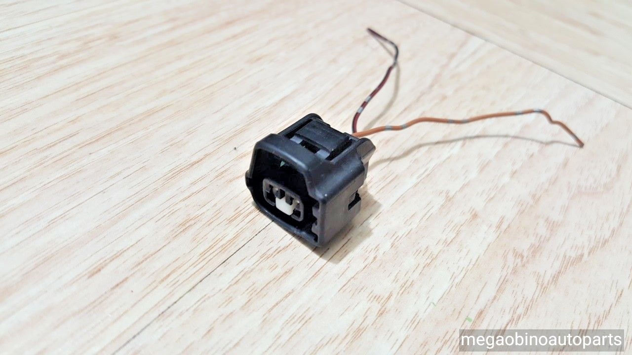 Toyota connector 11070 ambient air temperature 077500-5191 0775005191 ...