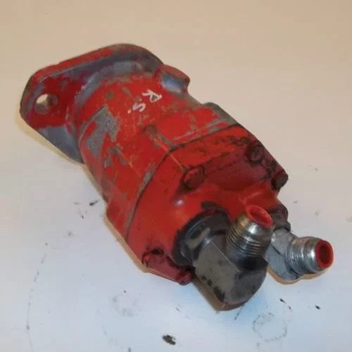 Used Hydraulic Drive Motor fits Gehl SL4510 4510 SL4610 4610 SL3510 ...