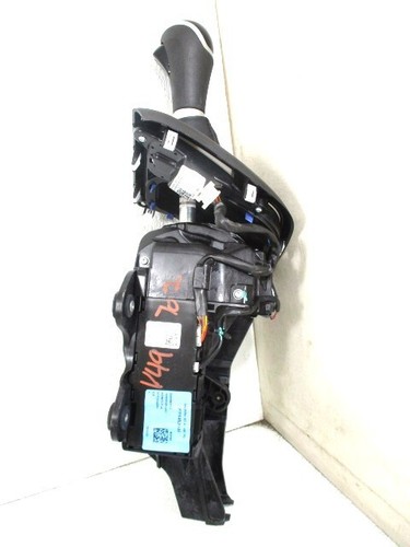 2022-2024 Promaster 1500 Auto Dash Mounted Gear Shifter Assembly 26k ...