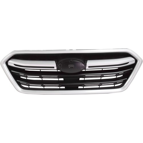 Grille Front Left Hand Side Driver 91121AL16B for Subaru Outback 2018 ...
