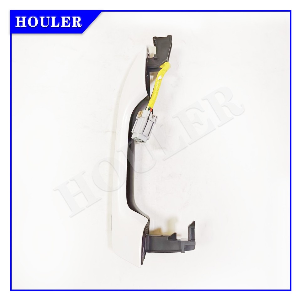 For Kia Optima 2016-2020 Drivers Front Door Outside Handle Smart Key ...
