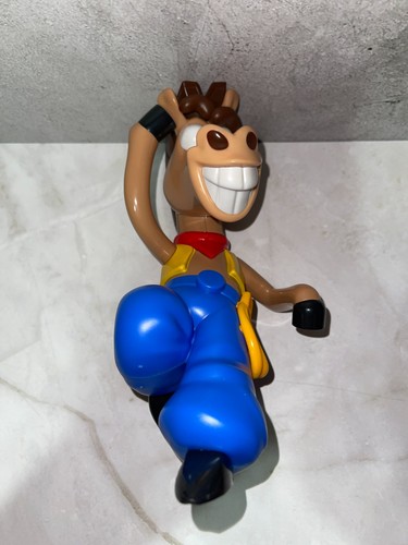 One Trick Pony (by Goliath) - Replacement Horse Pony | eBay