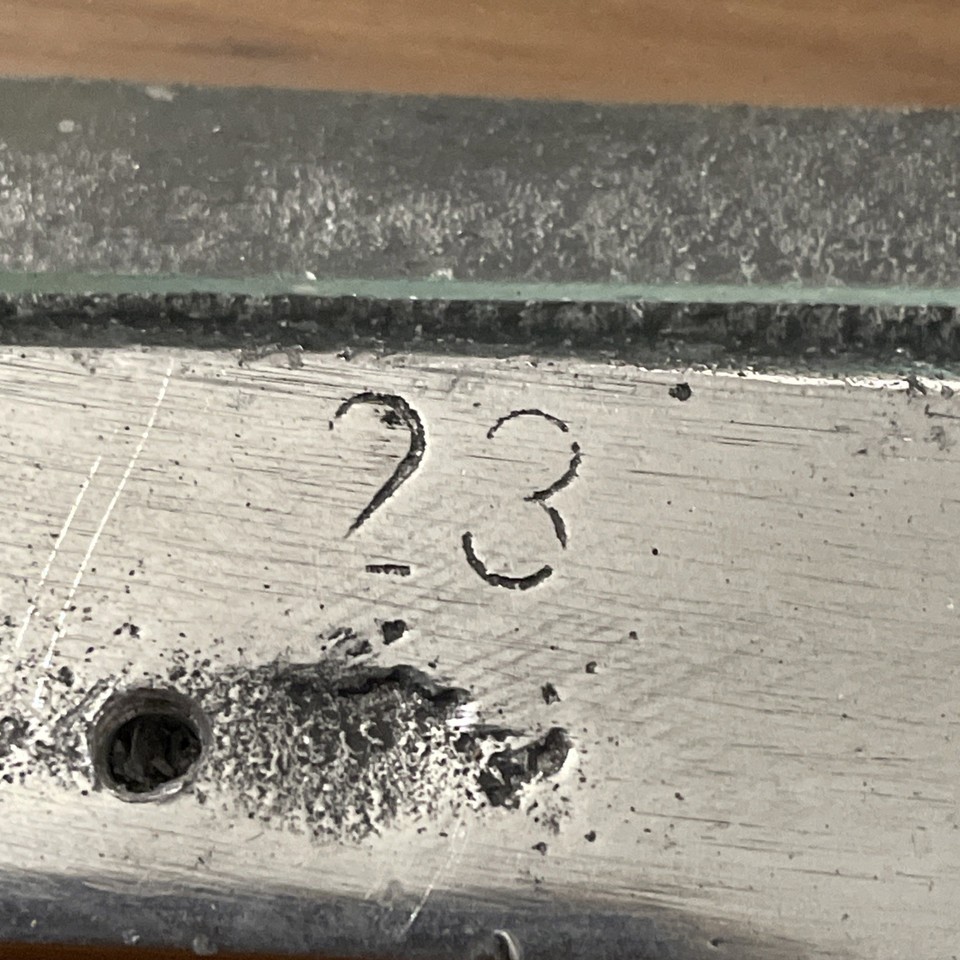 Vintage Mexican Silver Pewter Picture Frame Floral Design 5x7 | eBay