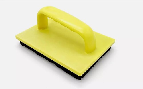 Portable Strong Artex Stipple Brush Stippler Stippling Tool 6''x4'' 150 ...