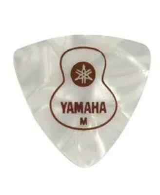 YAMAHA Pick Triangle Celluloid Medium GP-602M x 10 picks | eBay