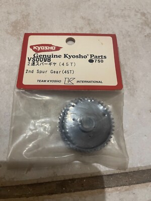 Kyosho Genuine Parts VS009B Vintage NEW | eBay