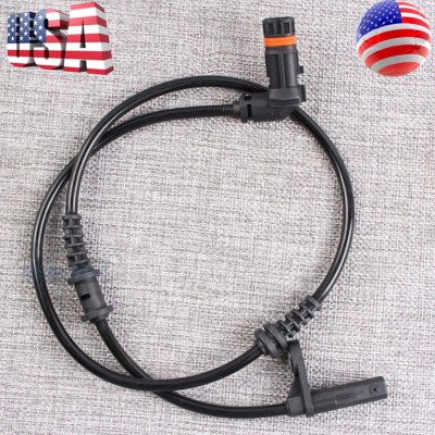 2215400317 For Mercedes Benz W221 C216 Front Left / Right ABS Wheel ...
