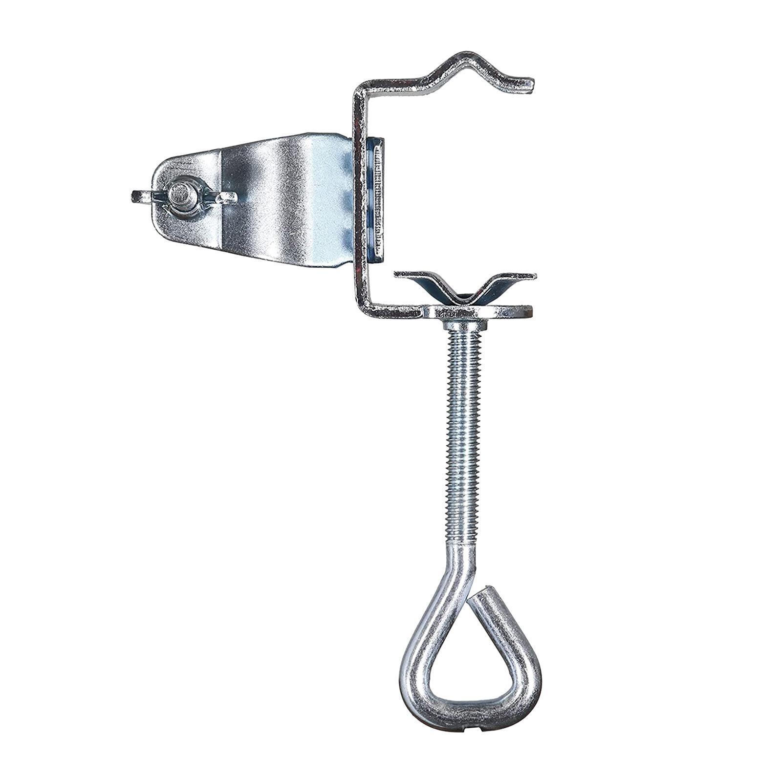 Parasol Holder Umbrella Mount Clamp Stand Fixed Clip for Courtyard ...