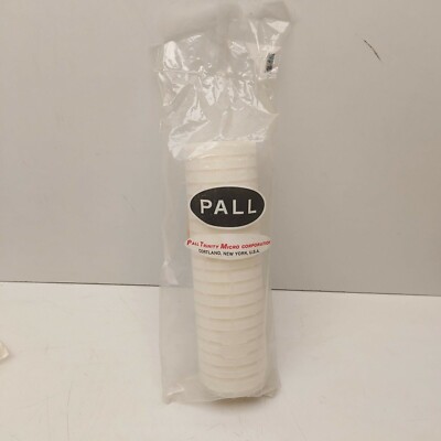 Pall Trinity Micro Filter Cartridge MCY-1001-BG Corporation | eBay