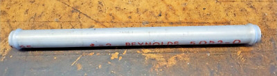 Lycoming O-290 Push Rod Shroud Tube, P/N 65006, NOS | eBay