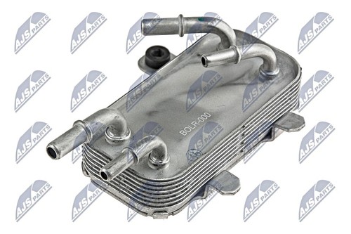 Engine Oil Cooler For LAND ROVER Defender Discovery III 02-18 LR031827 ...