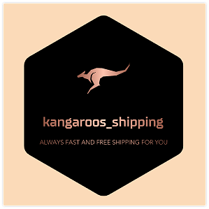 kangaroos_shipping | eBay Stores