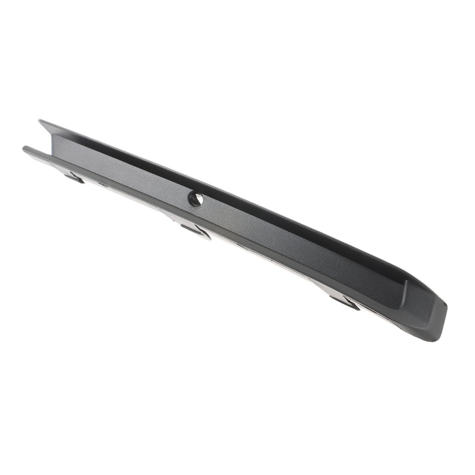 New Left Driver Side Front Bumper Molding Trim for 15-18 VW Jetta ...