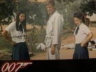 JOIE VEJJAJIVA 007 JAMES BOND GIRL AUTOGRAPH AS CHA IN THE MAN WITH ...