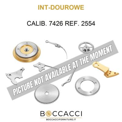 INT-DUROWE CALIB. 7426 REF. 2554 Calib: 7426 (EXCELLENT STATE) | eBay