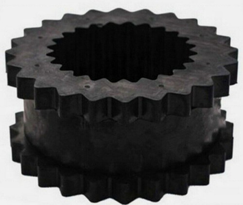 NEW ATLAS COPCO 1614-8738-00 Coupling Element Kit 1614873800 | eBay