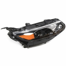 2016 Chevrolet Malibu OEM LT Headlight ASSY for sale online | eBay