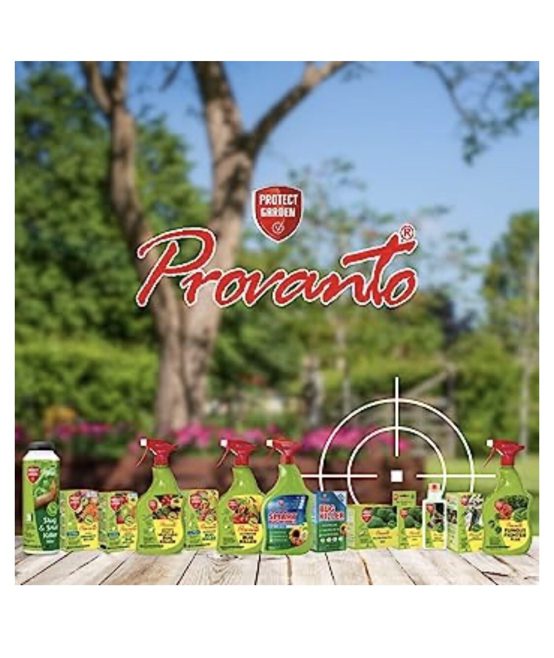 Provanto Ultimate Bug Killer Spray 1L - (86600244) for sale online | eBay