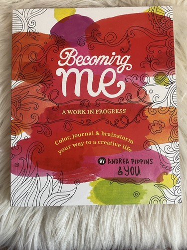 Becoming Me Journal | eBay
