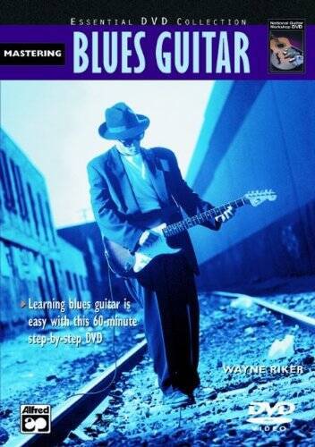 Complete Blues Guitar Method M - VERY GOOD 38081233185| eBay