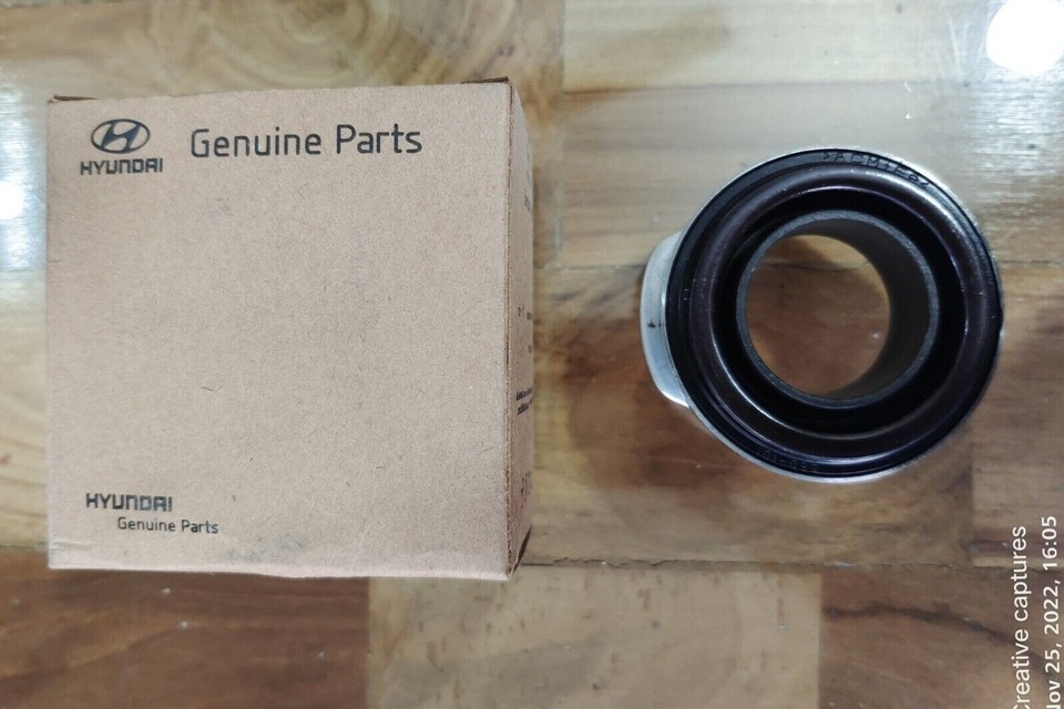 Clutch Bearing 4142132000 Soul Rio Forte Accent Veloster Elantra 10-20 ...