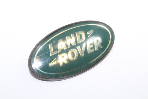 LAND ROVER FREELANDER 2 L359 DAG100260 Car Manufacturer Badge Emblem ...