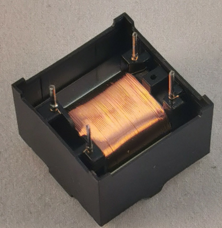 NEW P3356 ETAL Line Matching Transformer | eBay